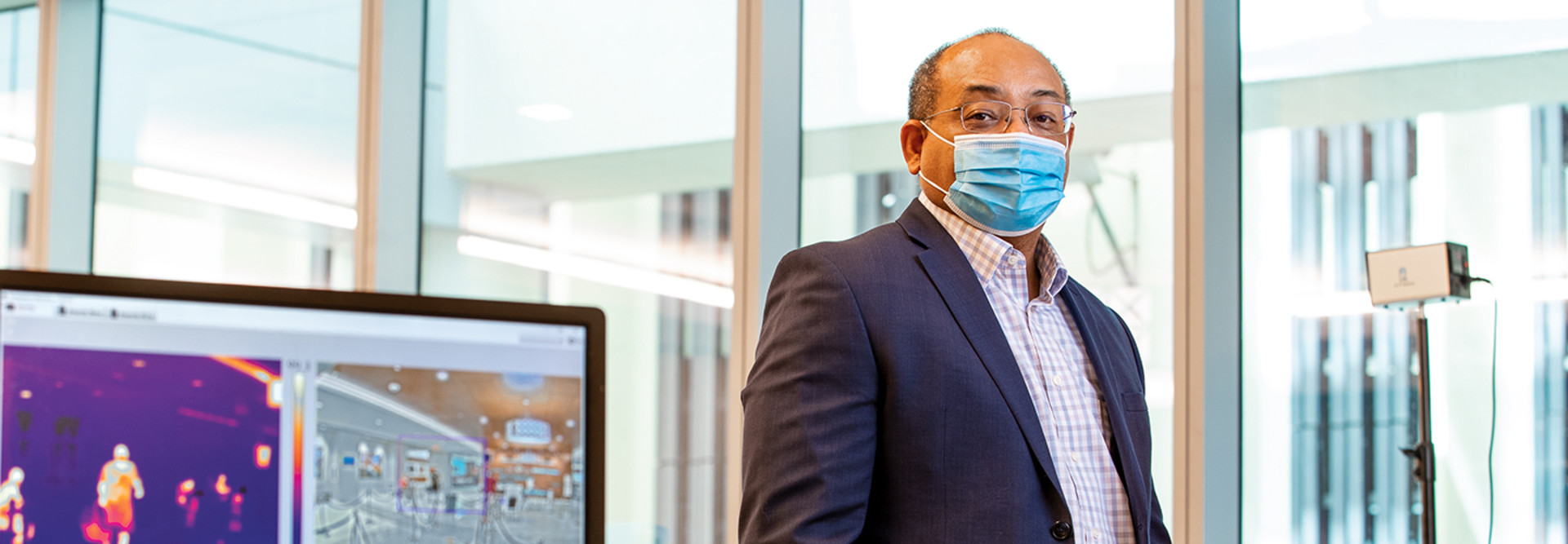 How Thermal Cameras Protect Hospital Patients and Staff | HealthTech ...